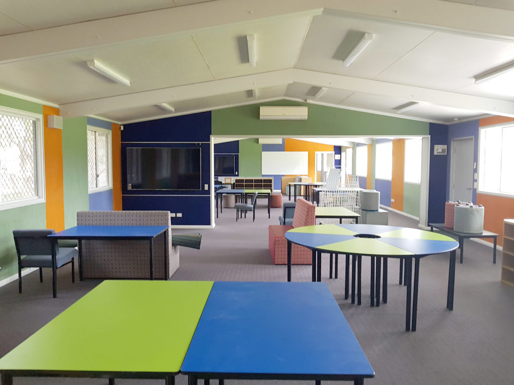 Projects | Australian Modular Buildings