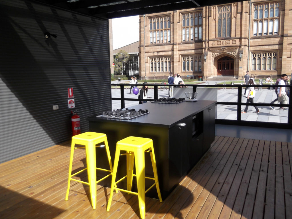 Projects | Australian Modular Buildings